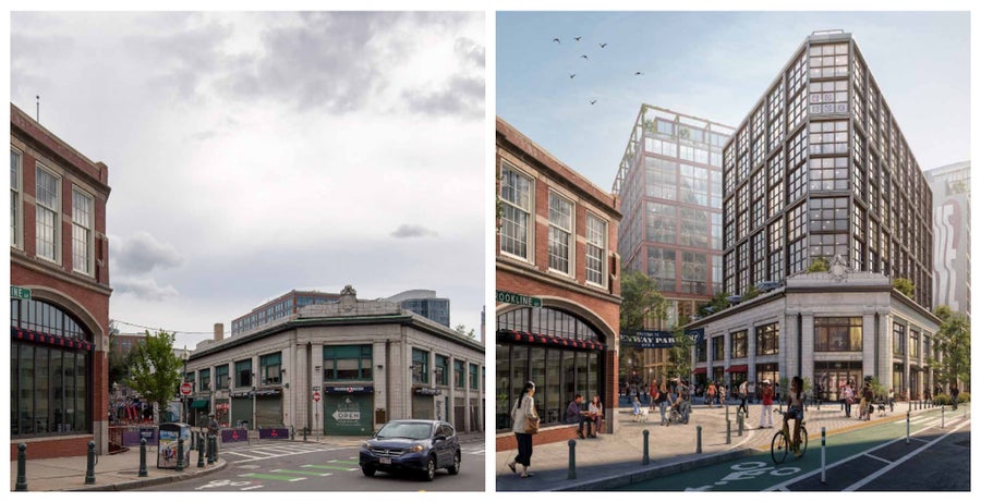 What we know about the skyscraper going up next to the Pru in Boston’s ...