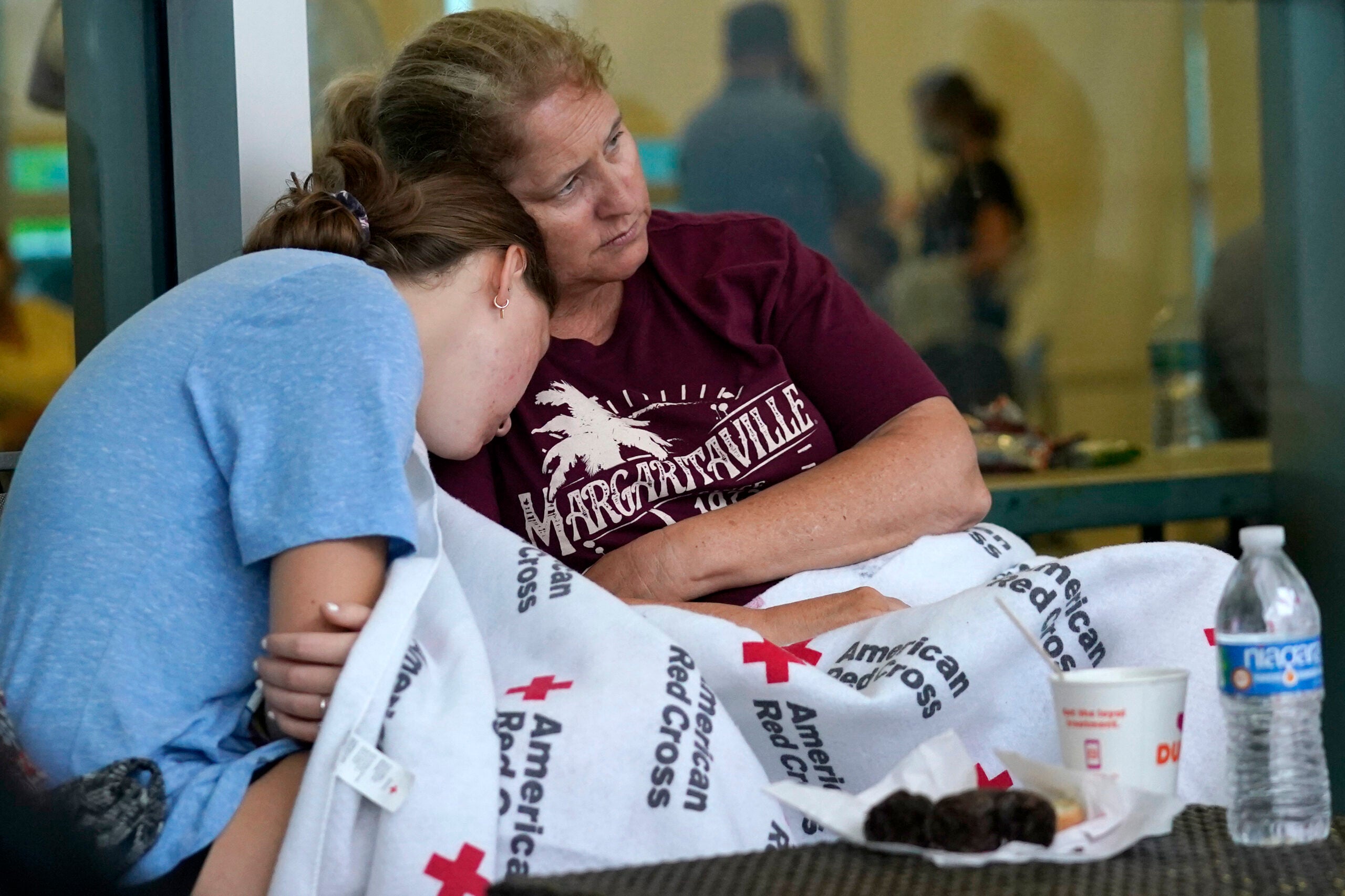 Photos: The condo building collapse in Surfside, Florida