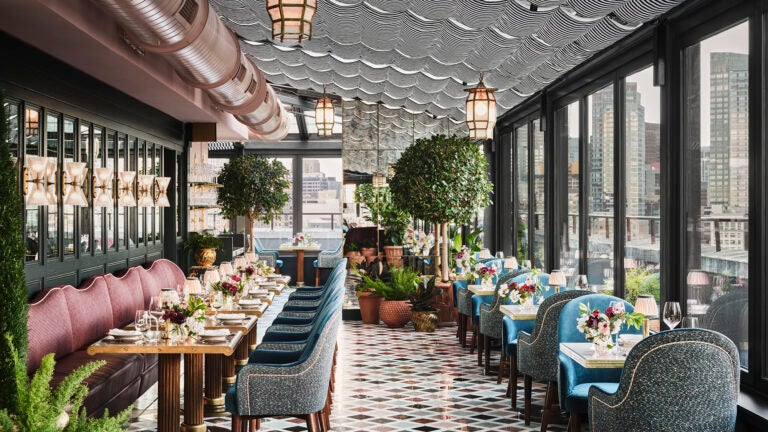 Boston magazine: 2021's 50 Best Restaurants 'in Boston and beyond'