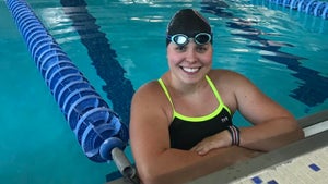 After 2 amputations and a pandemic, Morgan Stickney is headed to Tokyo