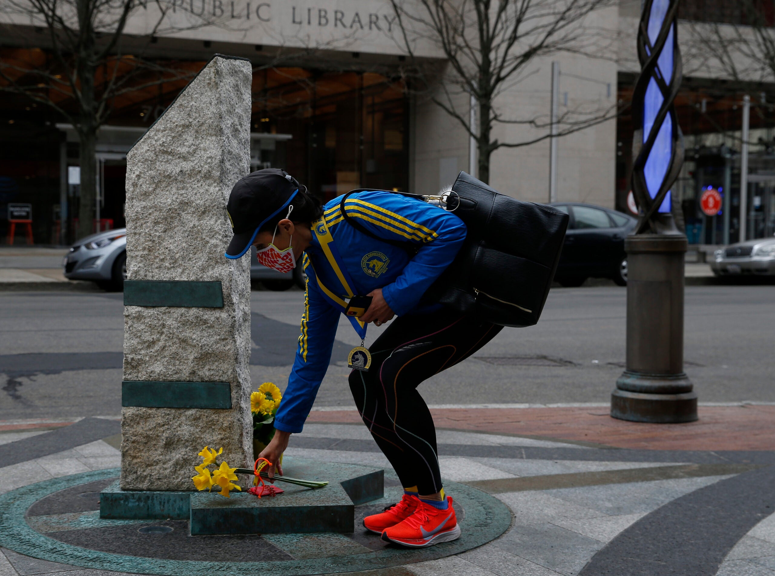 Tsarnaev moved to supermax prison. Here’s how he’ll live