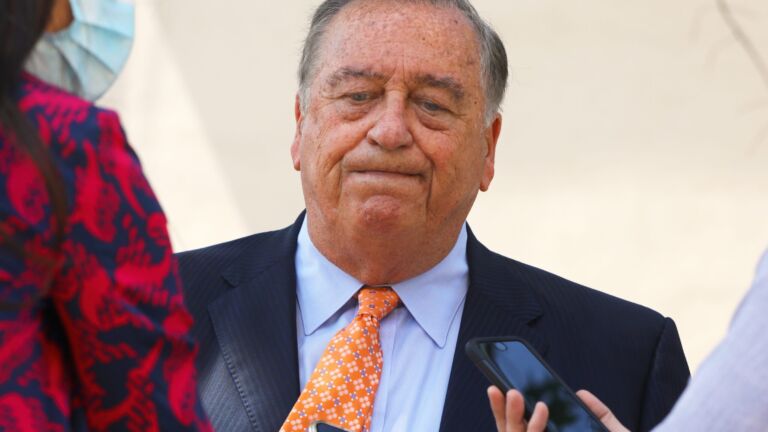 Massachusetts House speaker hospitalized, fitted with pacemaker