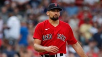 NESN scores big ratings during this weekend's Red Sox sweep of the Yankees