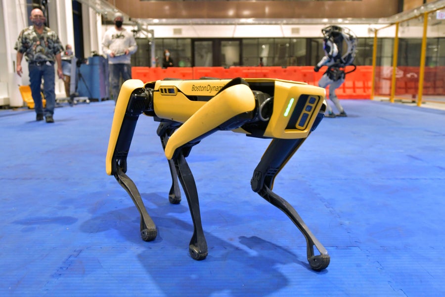 Watch: Boston Dynamics has a humanoid robot that can do box jumps ...