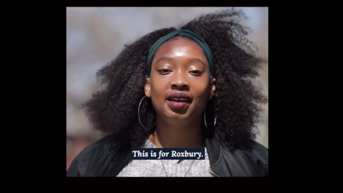 Roxbury Unity Parade focuses on pride, bringing neighbors together ...
