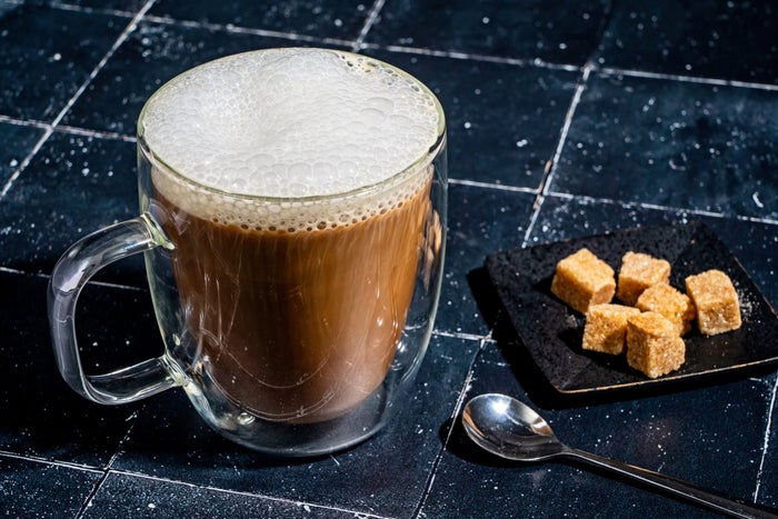 Some Fireball mini bottles don't actually contain whiskey. Now the ...