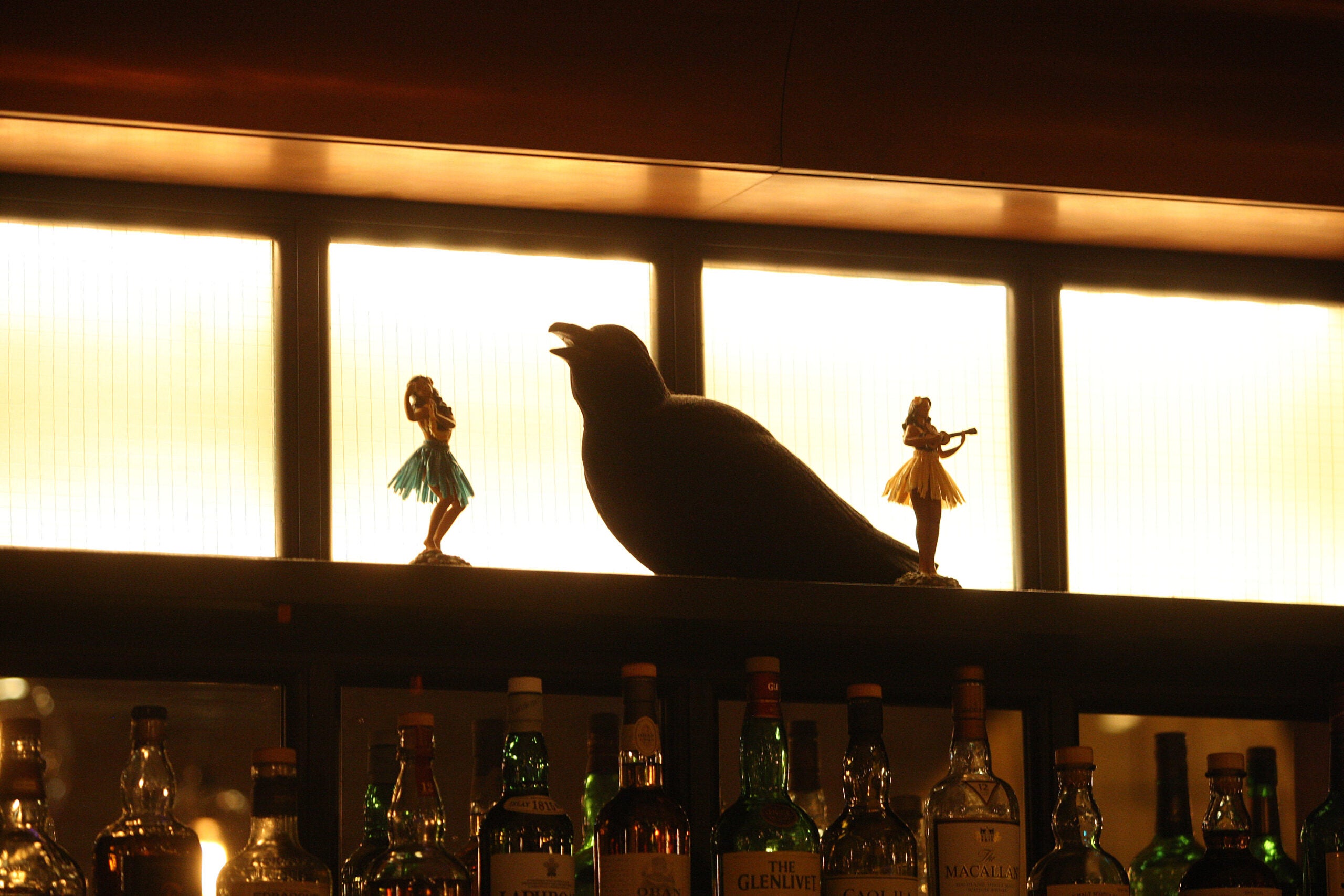 The Gallows, a South End favorite, closes for good