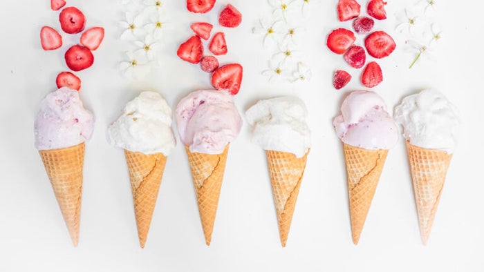 A guide to the best ice cream and gelato shops in Boston