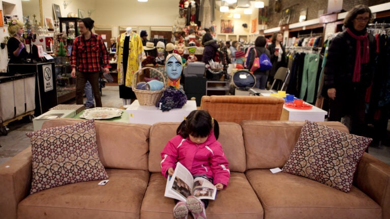 The best children’s books set in Boston, according to Boston.com readers