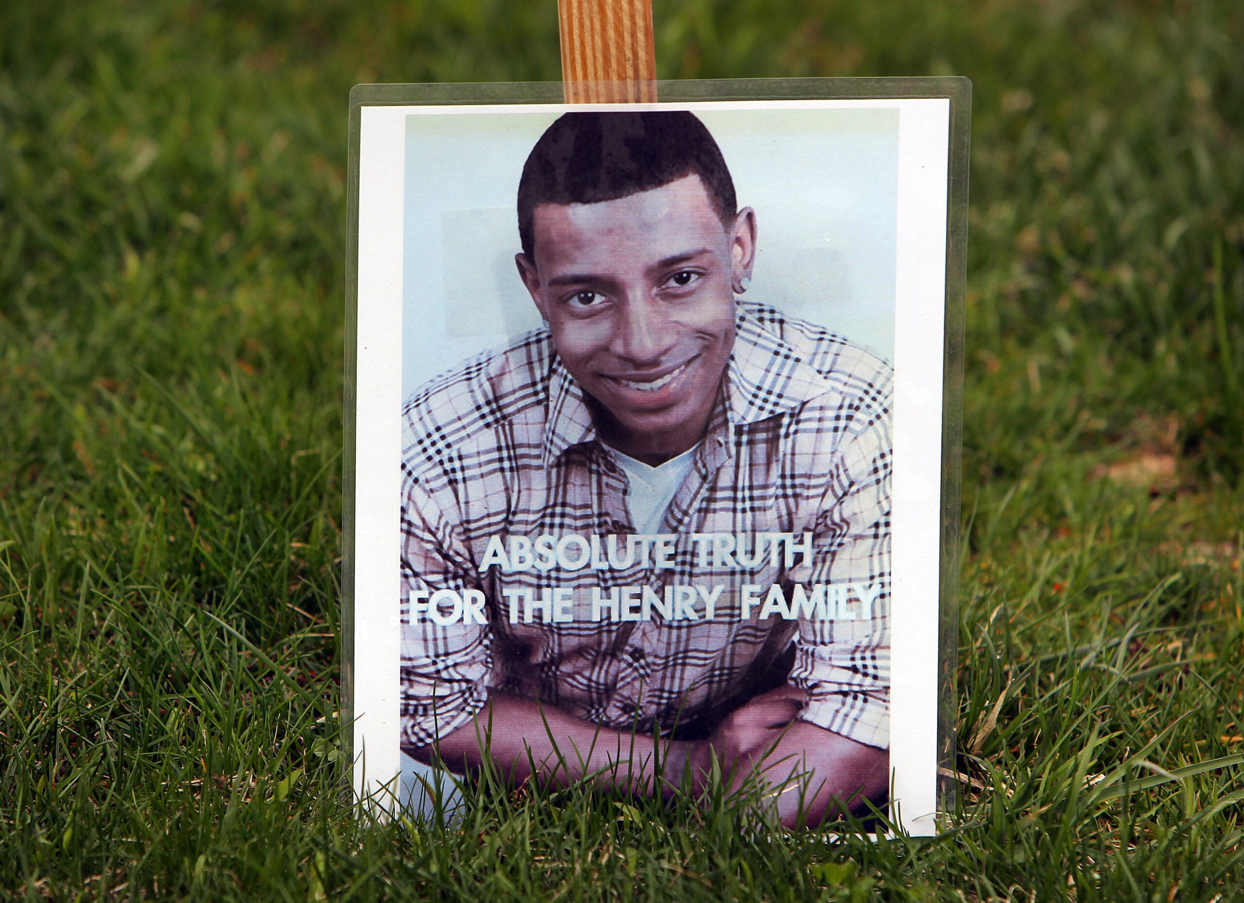 Review opened in 2 decade-old police killings in Westchester, N.Y ...