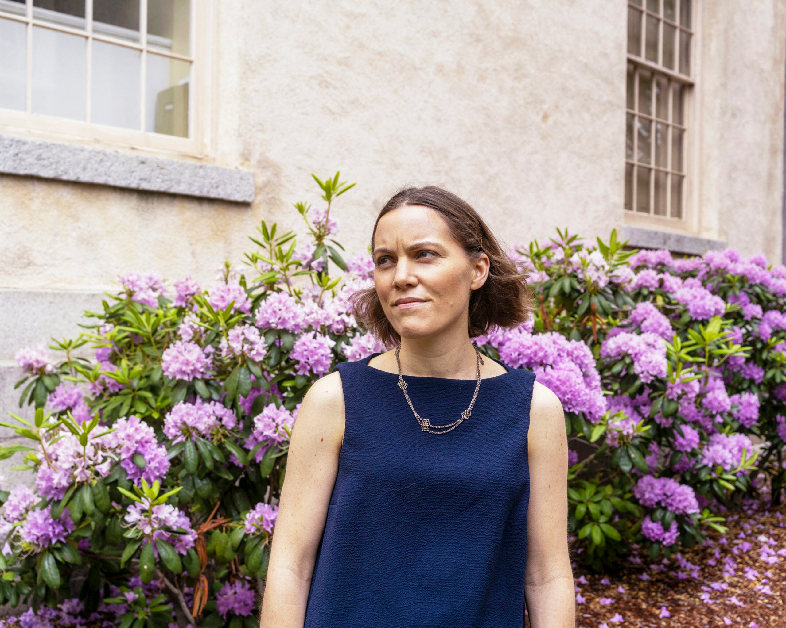 ‘It was absolutely terrifying’: WPRI reporter and anchor Caroline ...