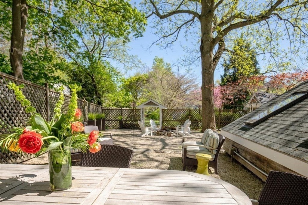 Luxury Home of Week: Hingham estate with bunker for $2.75 million