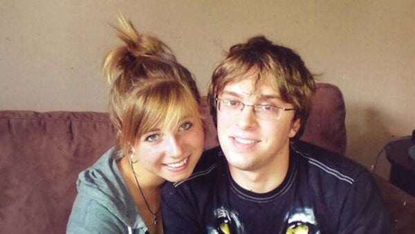 Winthrop shooter's pandemic wedding was featured in a Boston Globe column