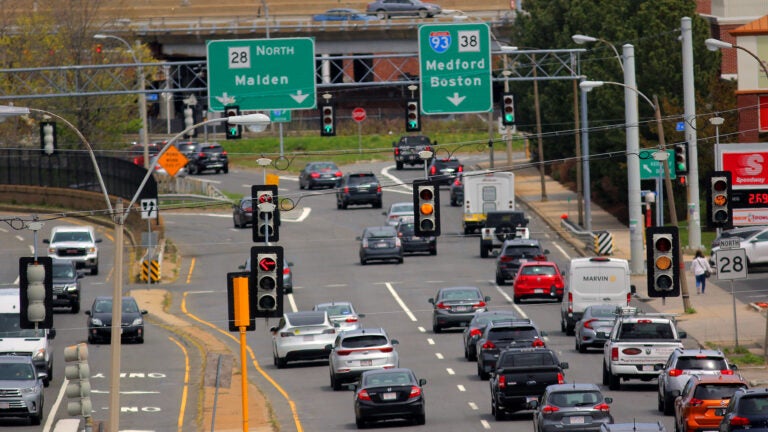 These Boston-area transit projects could see a windfall of federal money