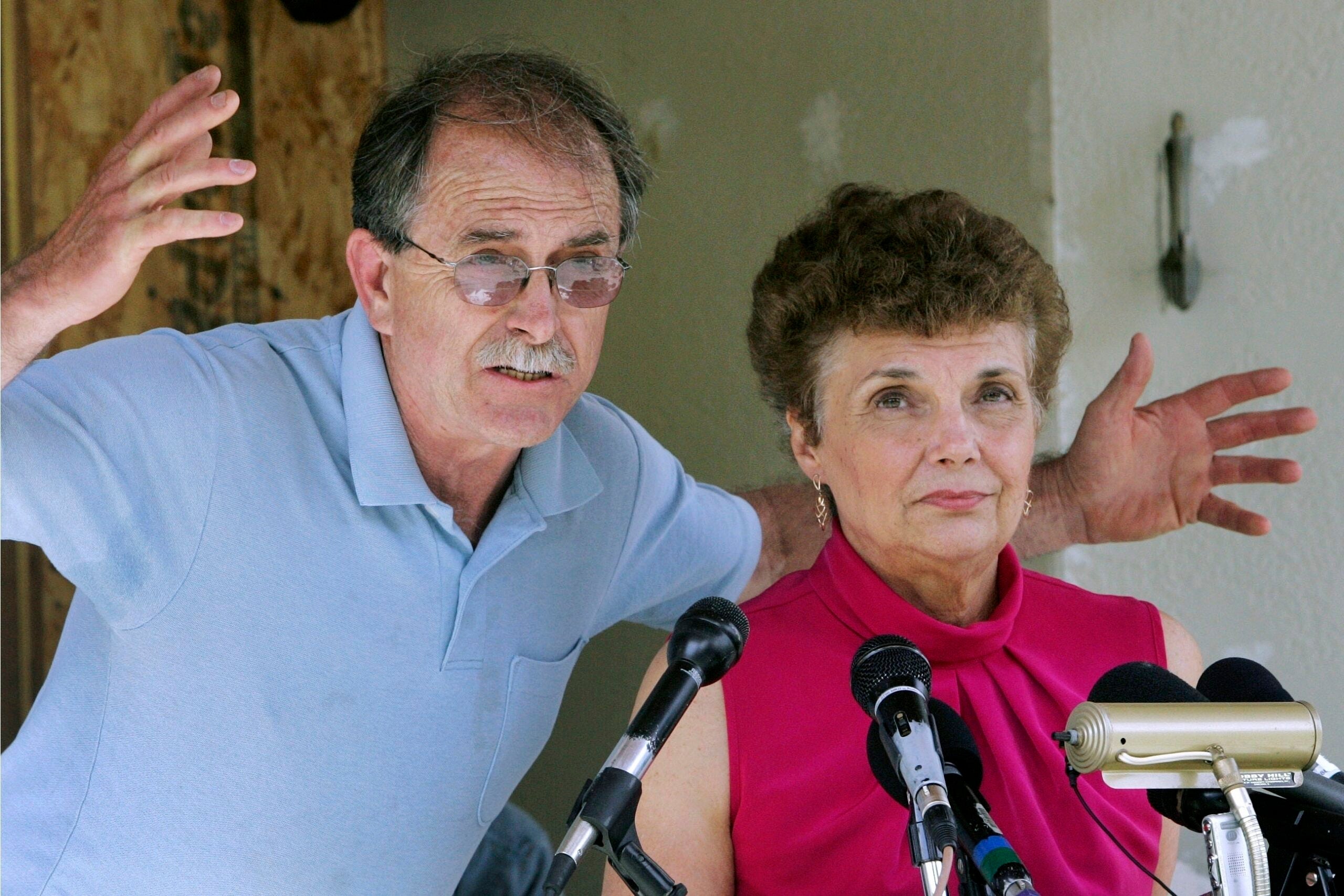 Listed: N.H. house that was setting of armed standoff over taxes