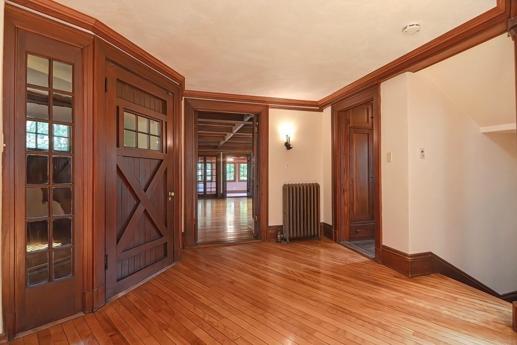 Listed: For $1.24m, a cliffside castle-like home in Franklin