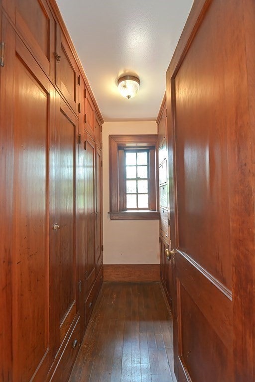 Listed: For $1.24m, a cliffside castle-like home in Franklin