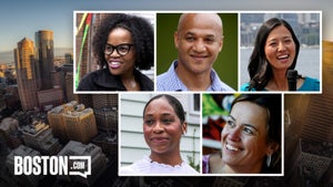 Boston mayoral race: Annissa Essaibi George's interview with Boston.com