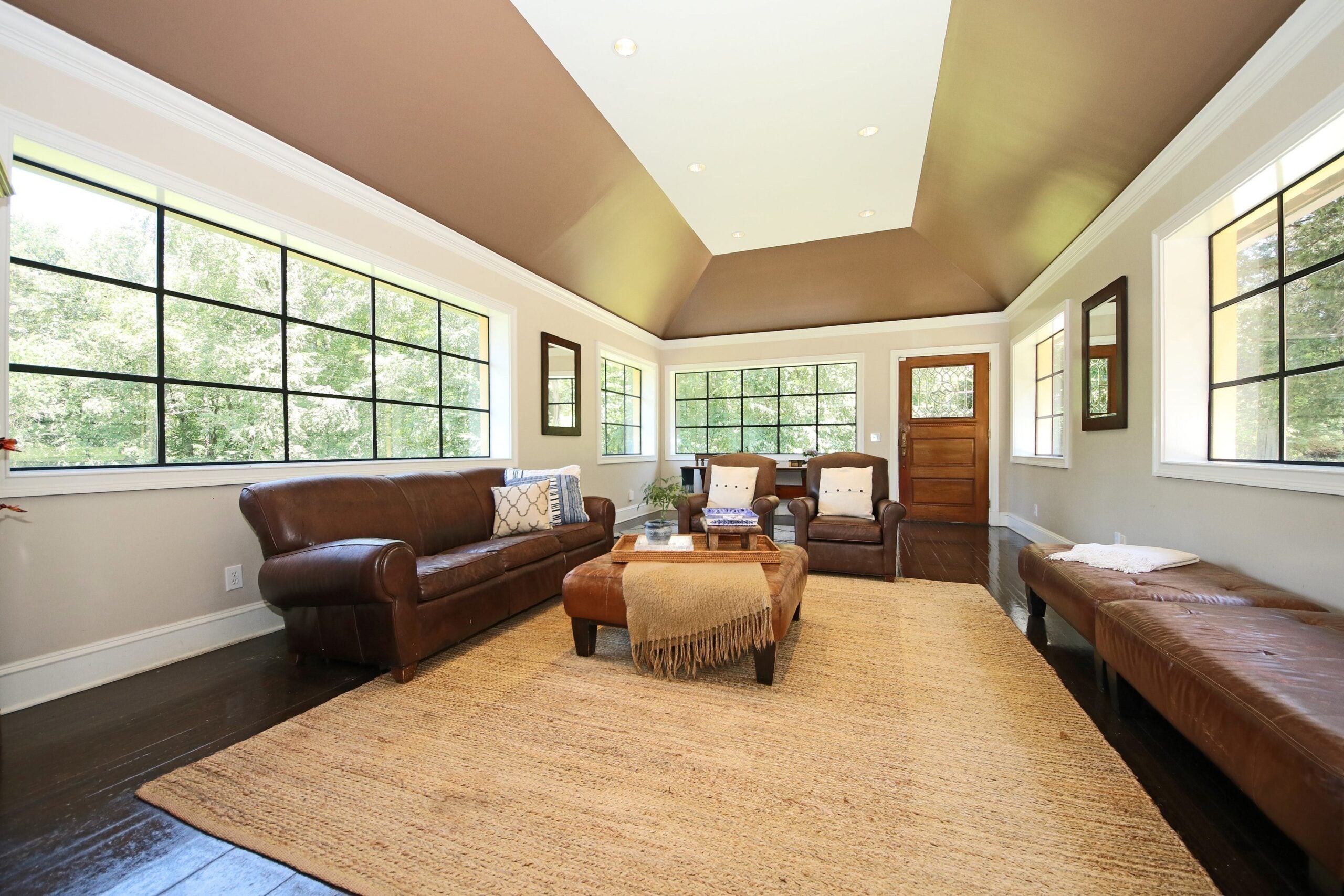 Listed: Stormfield, Mark Twain’s Connecticut estate, for $4.2m
