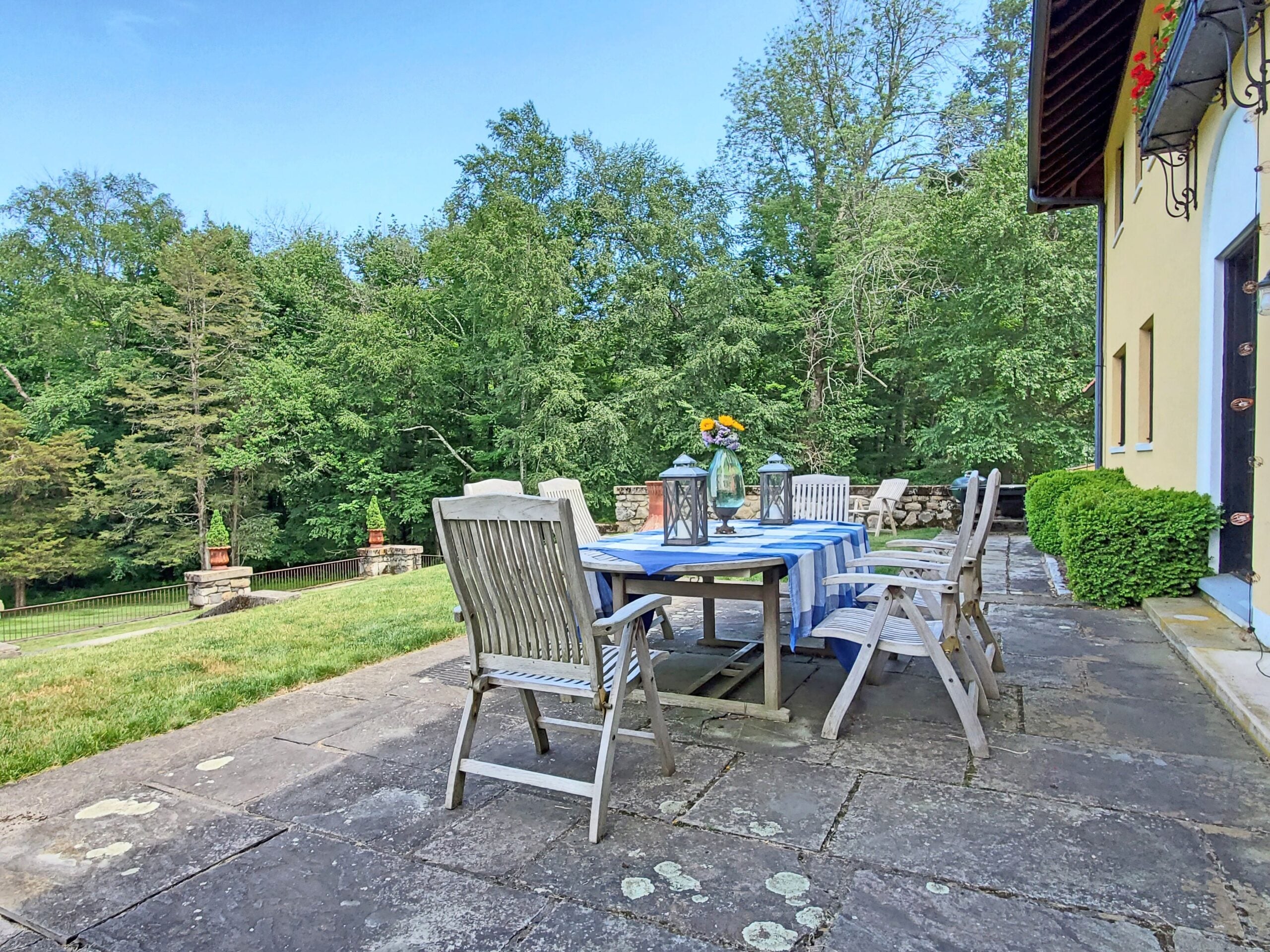 Listed: Stormfield, Mark Twain’s Connecticut estate, for $4.2m