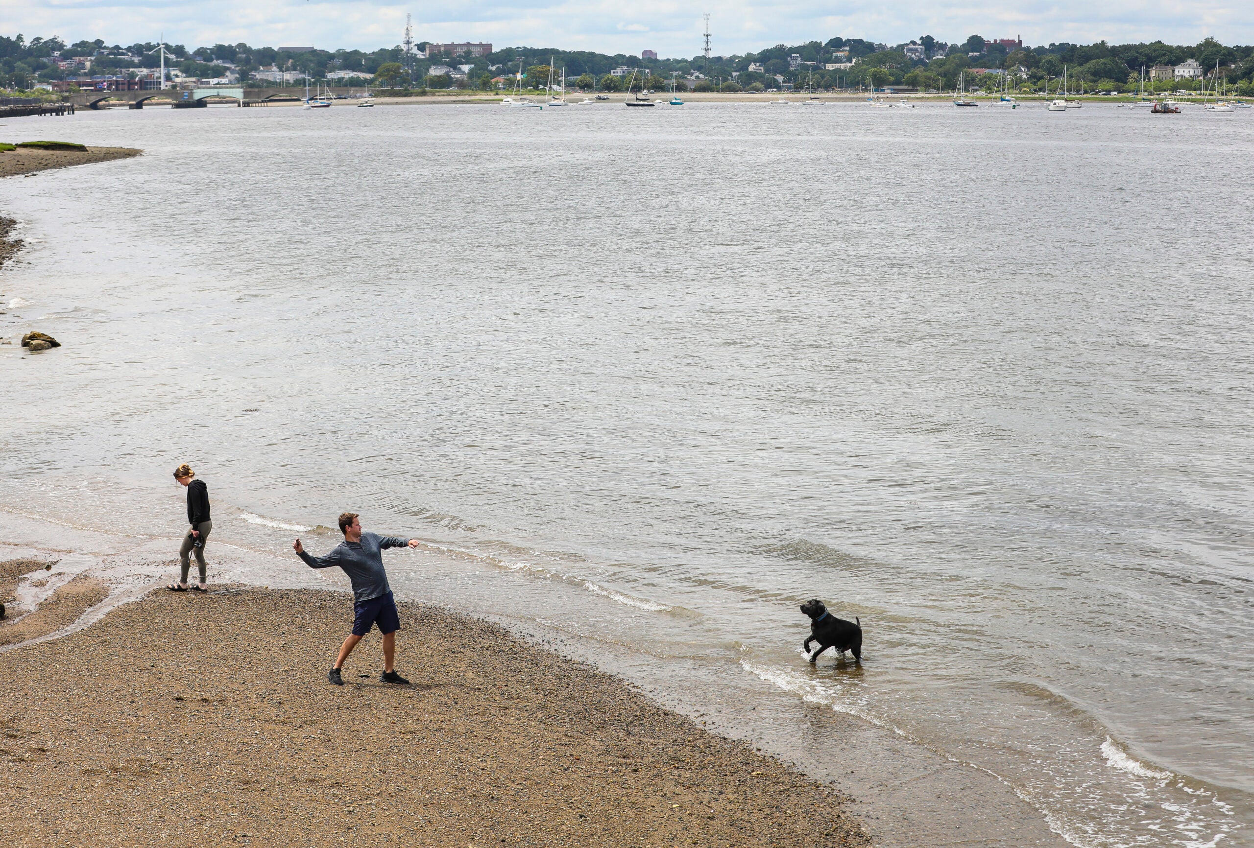 Here's what to expect from Wednesday's weather forecast