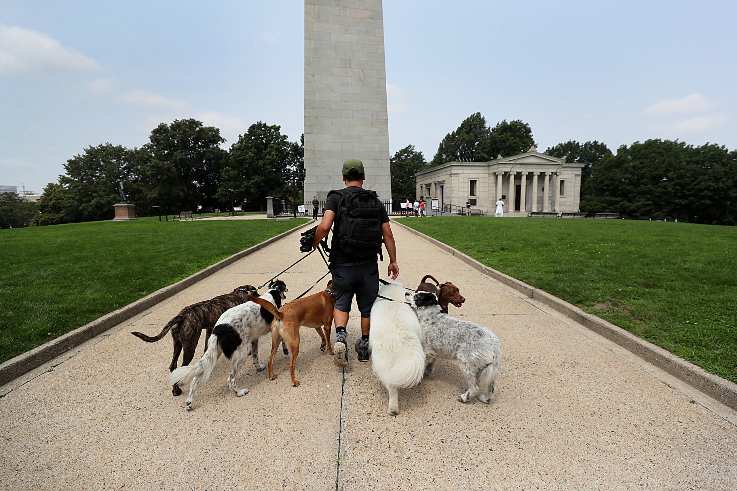 Here's what to expect from Thursday's weather forecast