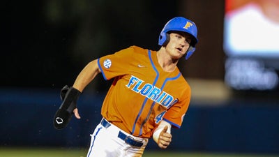 Red Sox rumors: Jud Fabian, second-round pick, reportedly won't sign