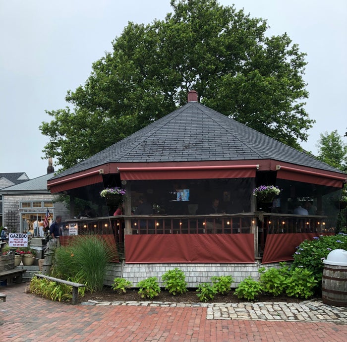 Under 25? This popular Nantucket bar might not serve you
