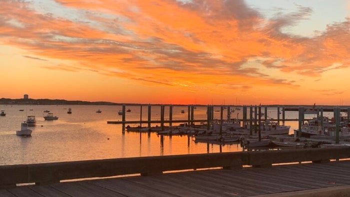 Cuffy's of Cape Cod is expanding, 'creating a fantasy' for shoppers