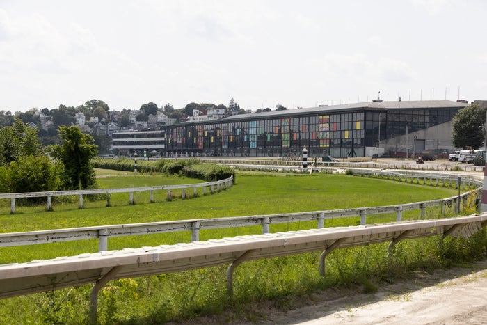 Watch live: BPDA considers massive Suffolk Downs redevelopment