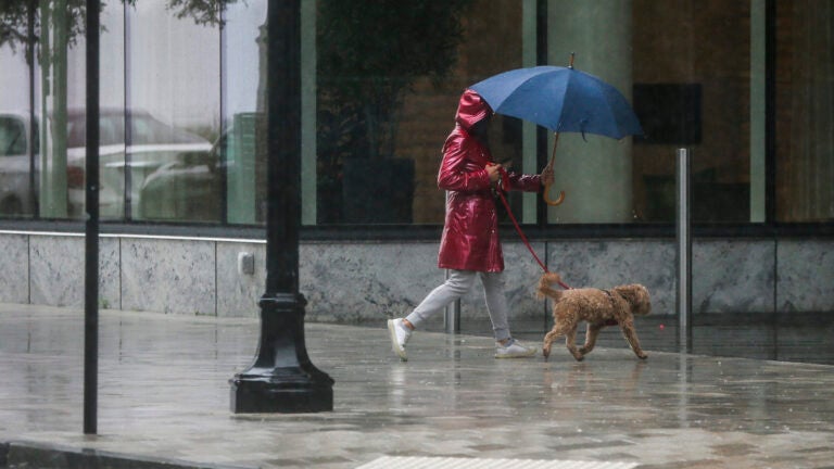 What Boston meteorologists are saying about the timing and impacts of ...