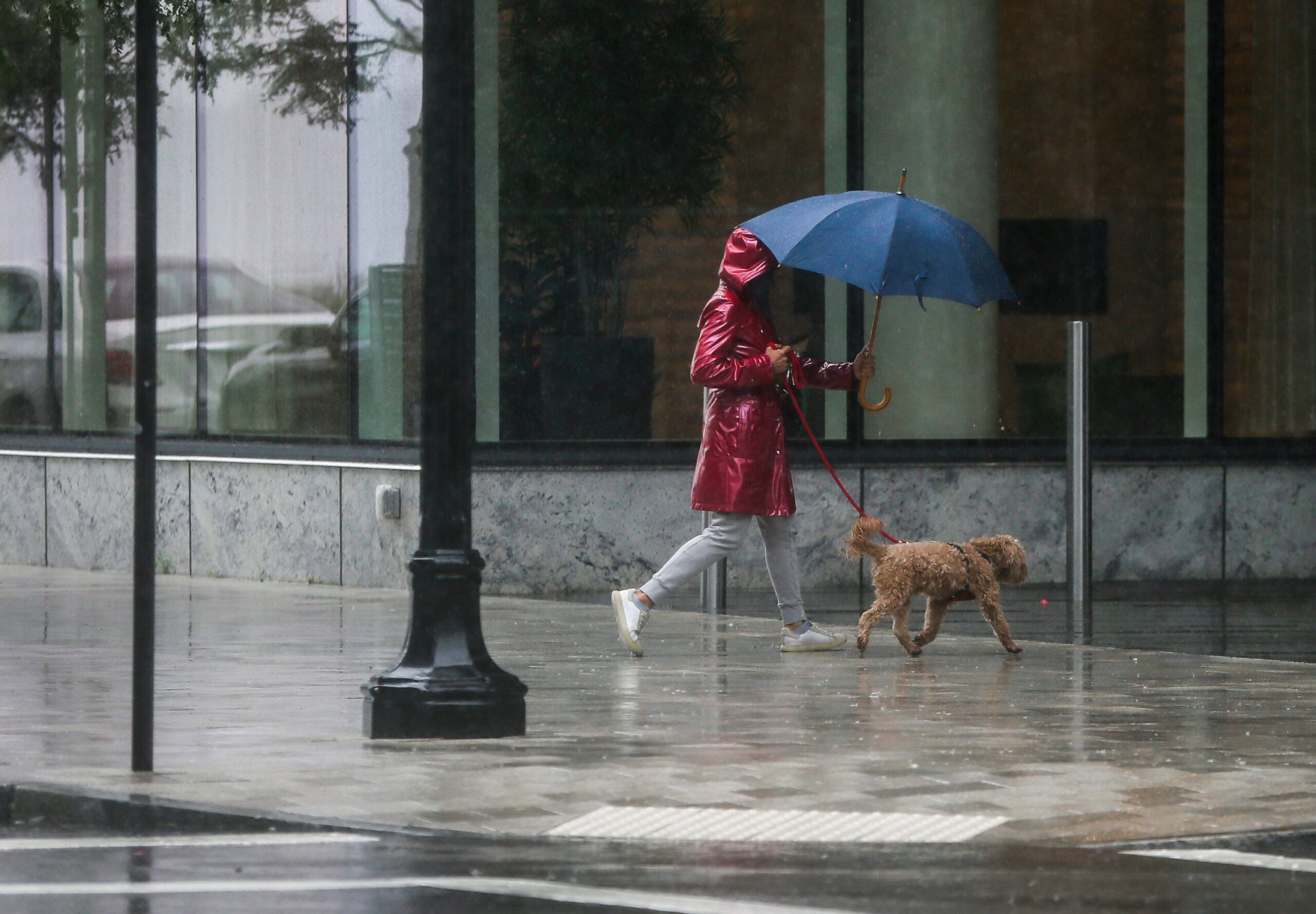 What Boston meteorologists are saying about the timing and impacts of ...