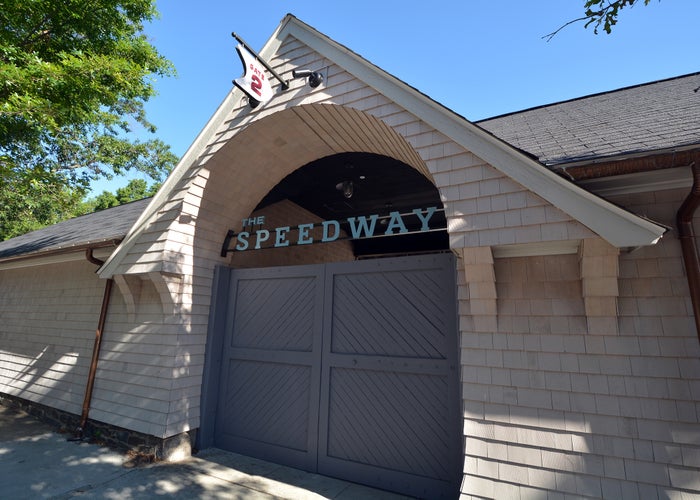 What's in store at The Speedway, Brighton's new open-air market