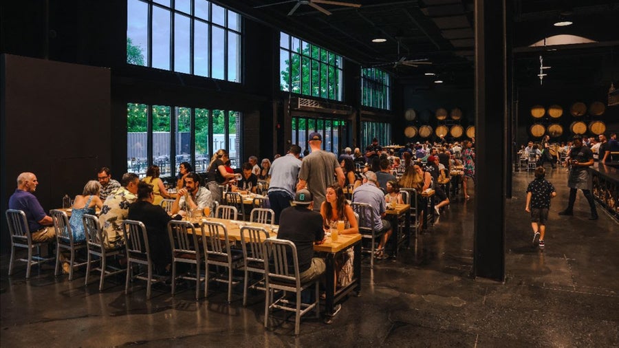 Mariel brings the flavors of Cuba to downtown Boston