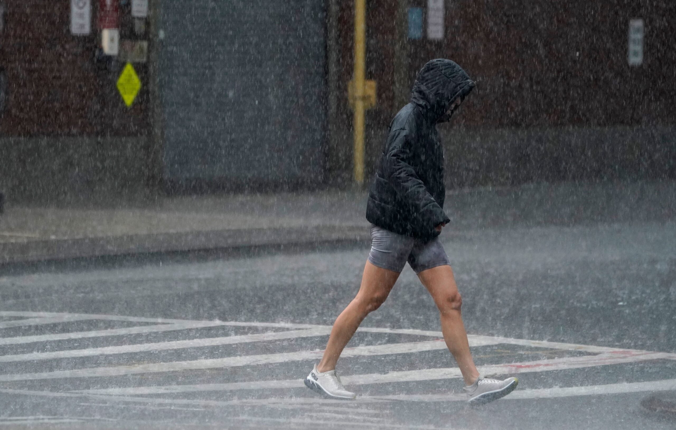 Tracking Tropical Storm Elsa: Live updates from Boston meteorologists