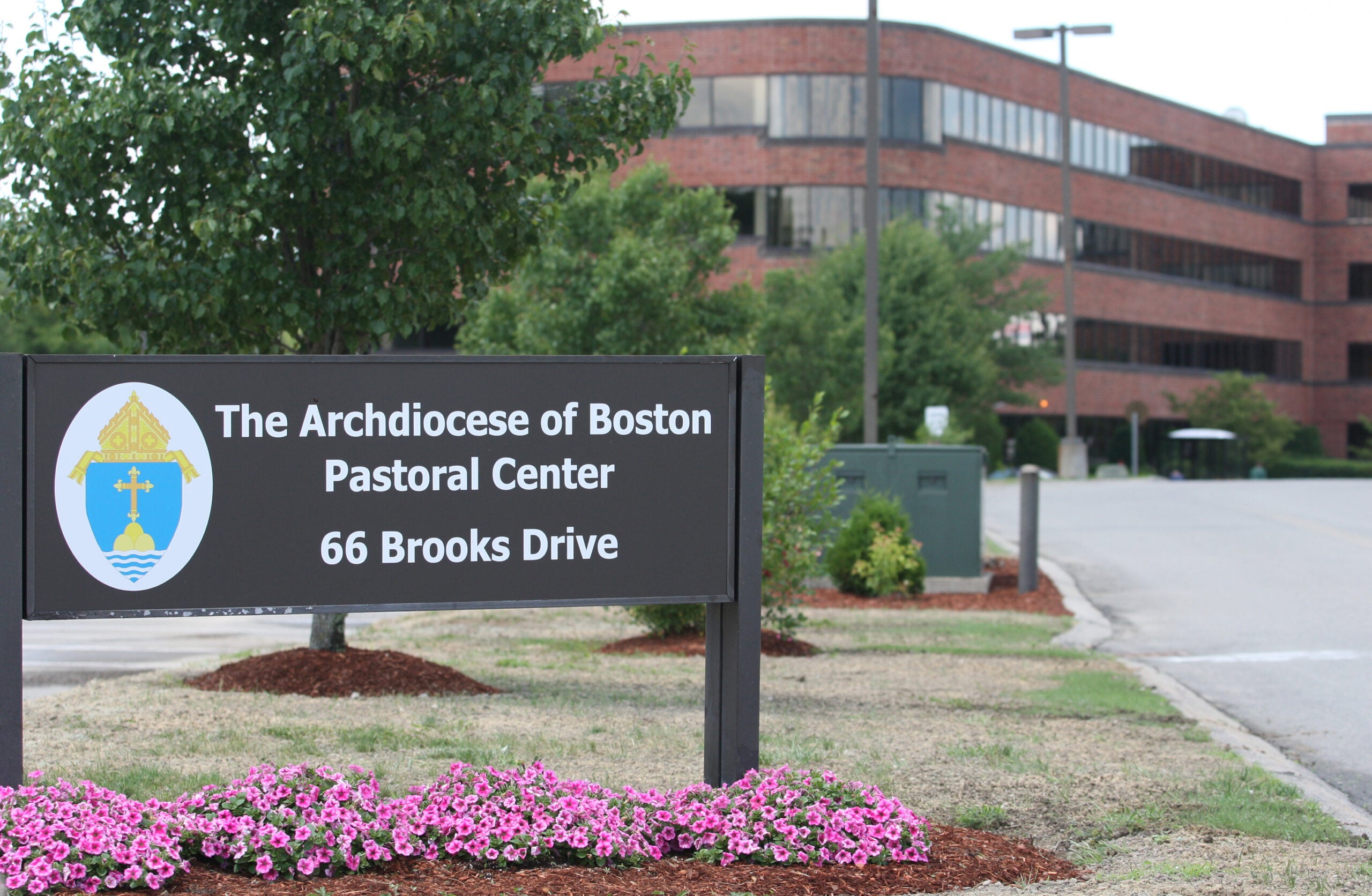Archdiocese of Boston settles six clergy sex abuse lawsuits