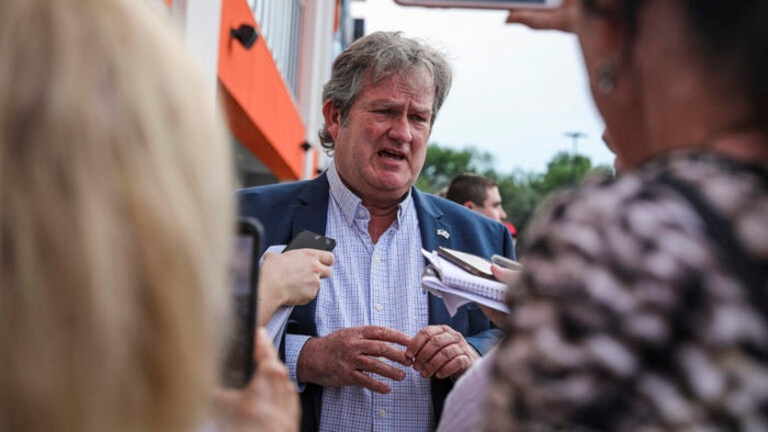 Tom Mountain, vice chairman of Massachusetts Republican Party, resigns