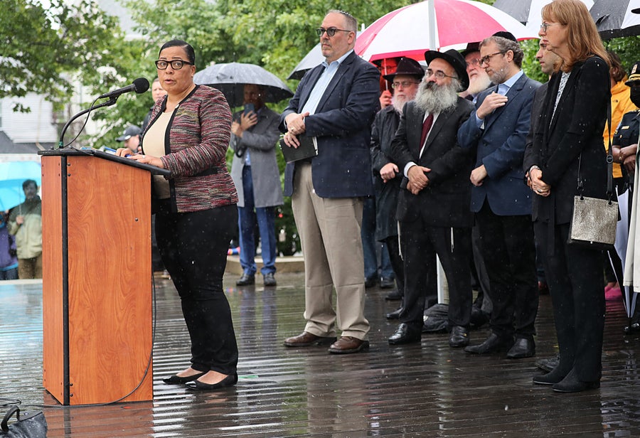 Authorities release racist, hateful passages Winthrop shooter allegedly ...