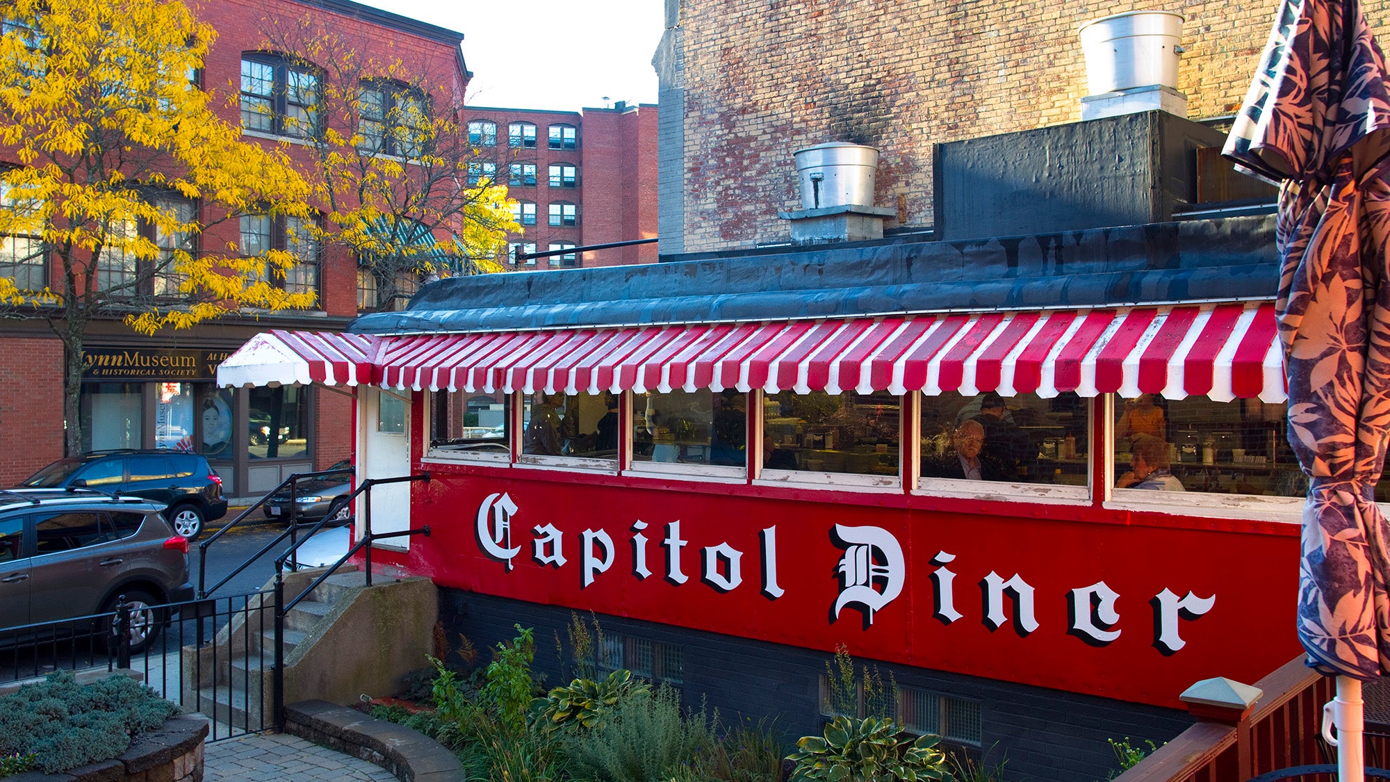 Readers: What are the most iconic restaurants in the Greater Boston area?