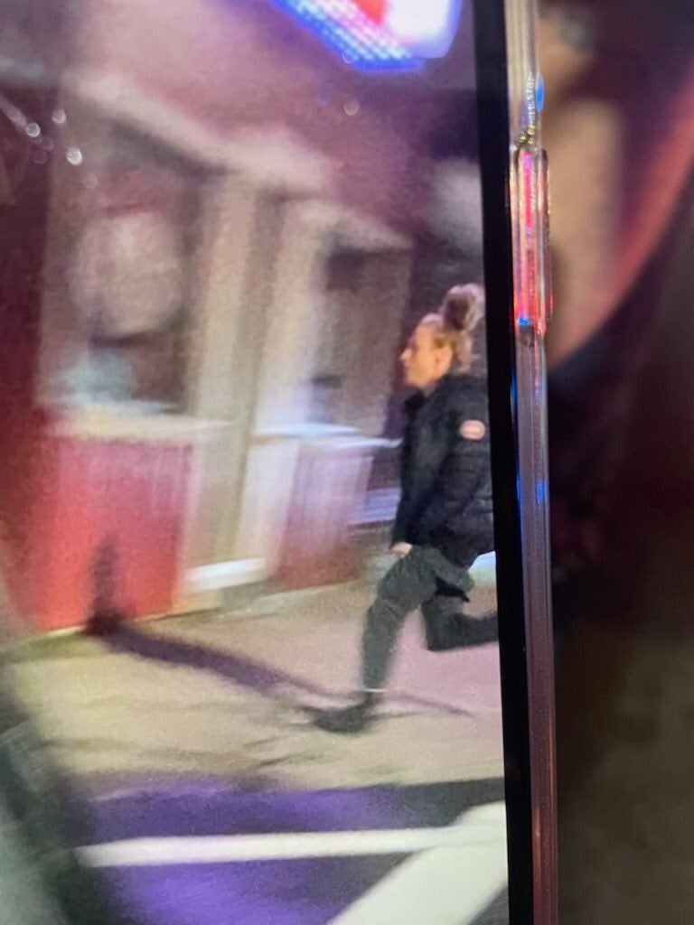 Police search for suspect after 19-year-old woman shot to death in Chelsea