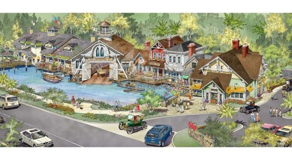 Cuffy's of Cape Cod is expanding, 'creating a fantasy' for shoppers