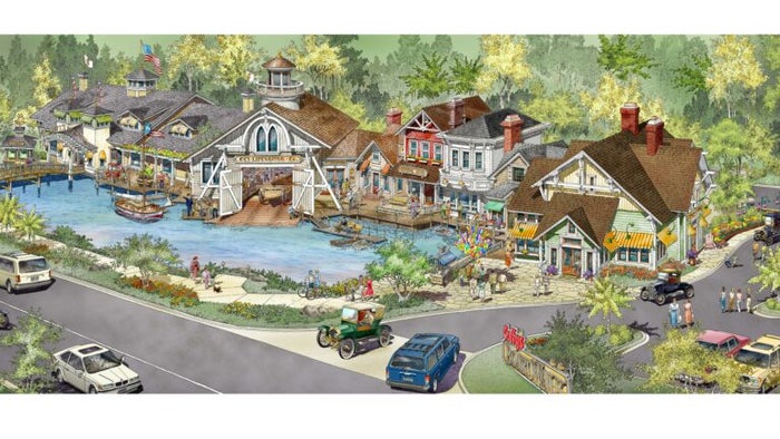 Cuffy's of Cape Cod is expanding, 'creating a fantasy' for shoppers