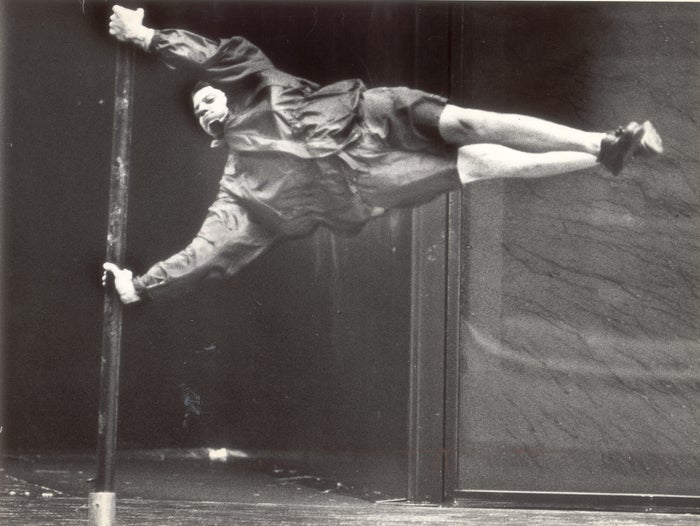 THE LAST ONE: 1991's Hurricane Bob