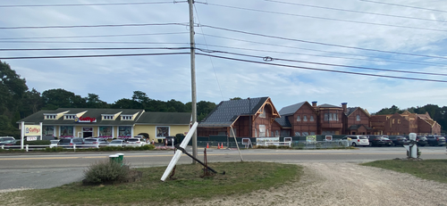 Cuffy's of Cape Cod is expanding, 'creating a fantasy' for shoppers