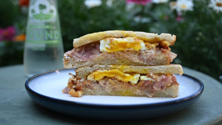 Mike & Patty's will open its first dine-in restaurant in Jamaica Plain