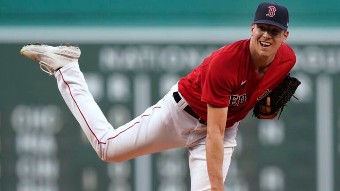 4 takeaways as Nick Pivetta's quality start lifts Red Sox to 8-1 win ...