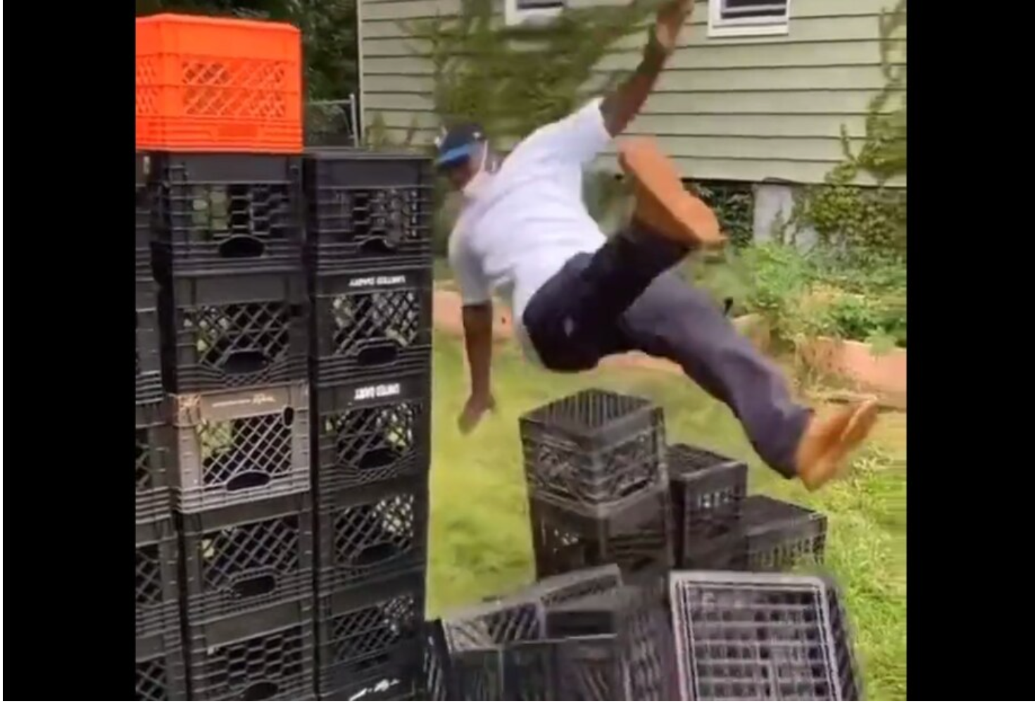 Power Ranking the Top 10 Celebrity Ice Bucket Challenges
