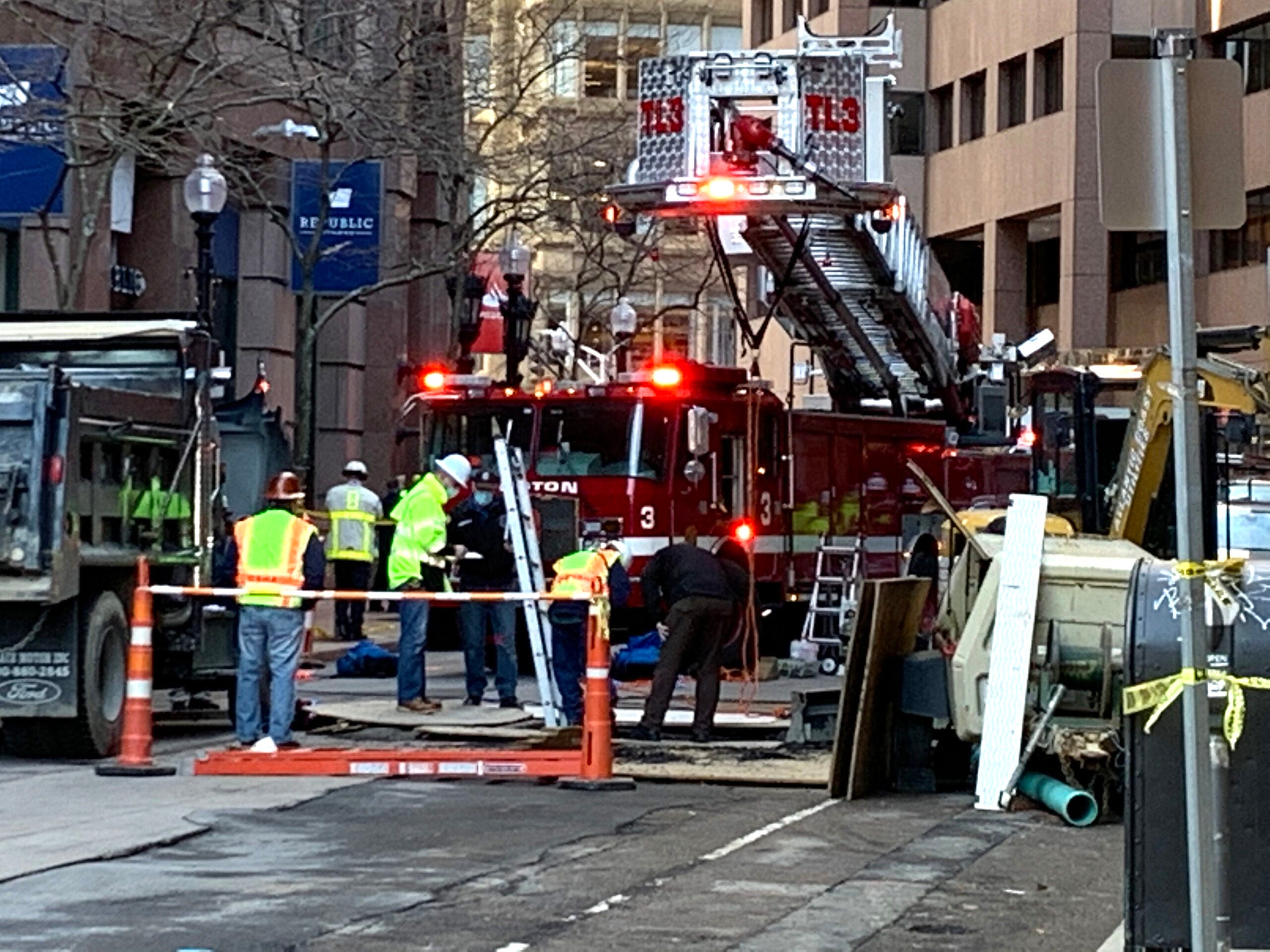 OSHA proposes $1.3 million in penalties over deaths of 2 workers in ...