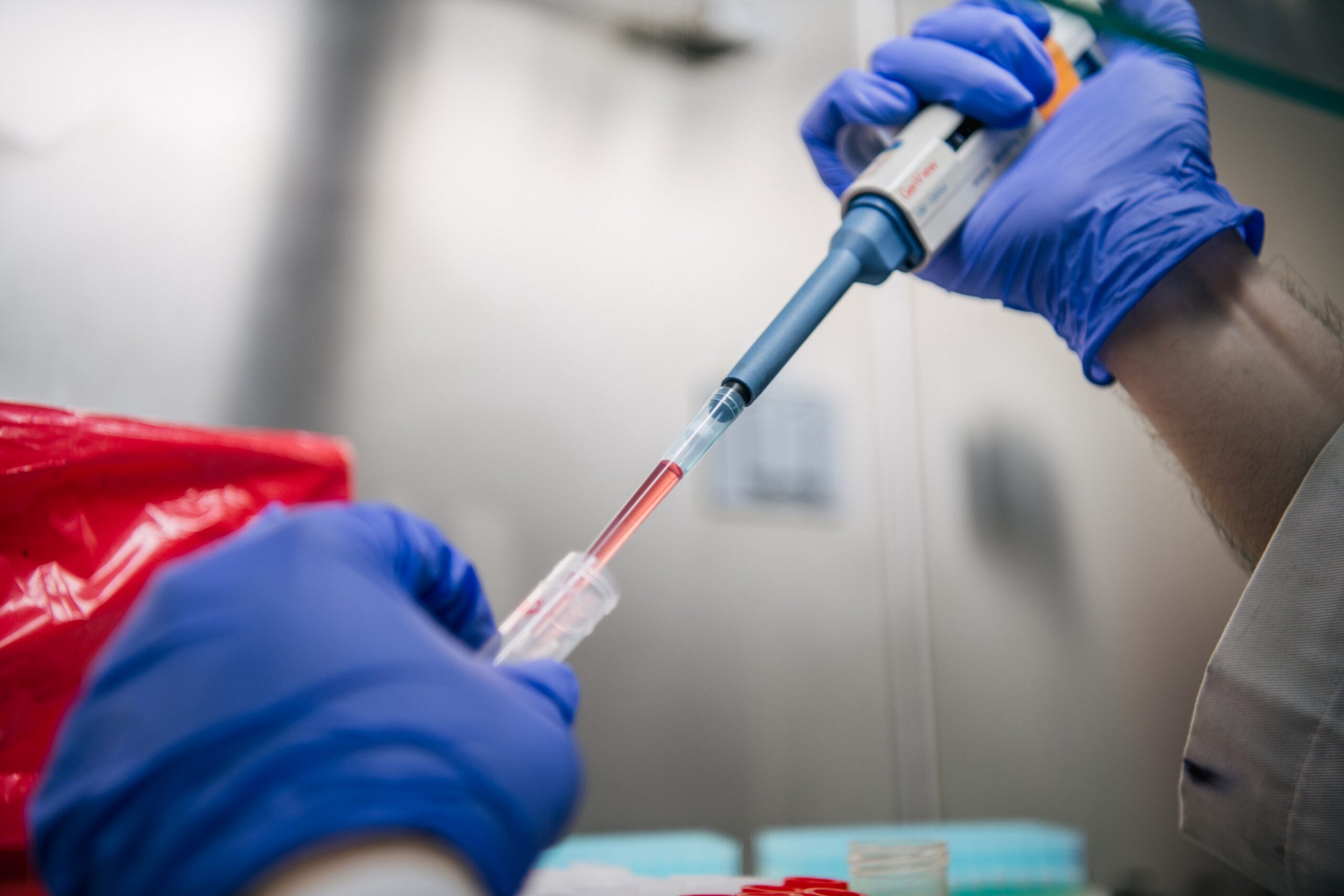 Delta variant comprised 100 percent of latest samples in Maine