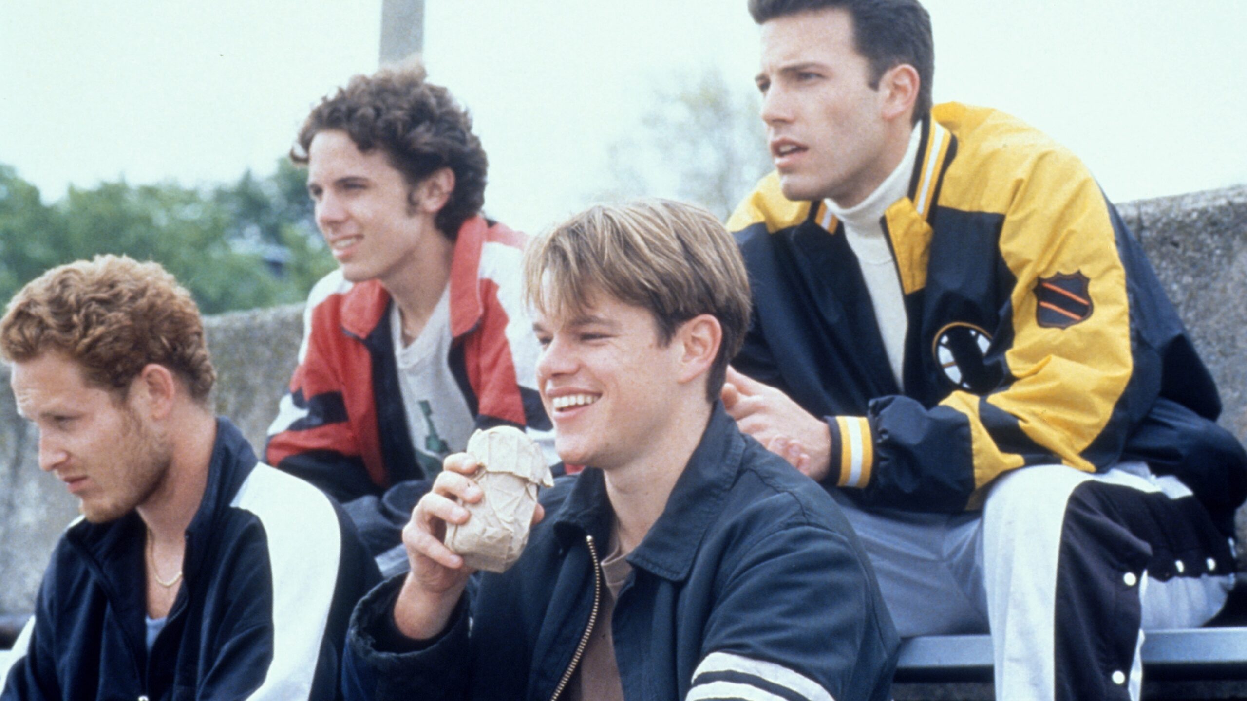 These are the best Boston movies, according to readers